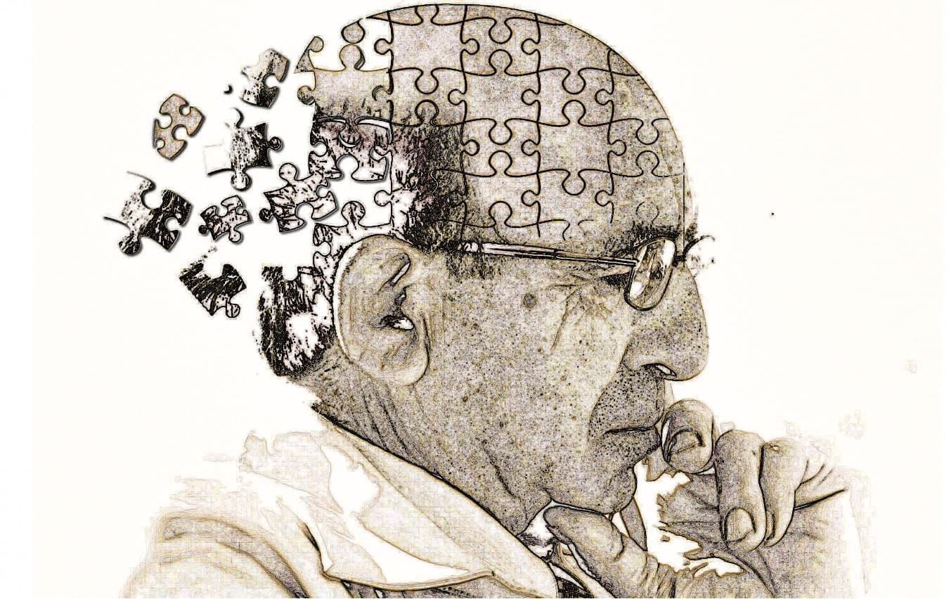 Quels sont les signes les plus précoces de la maladie d'Alzheimer ... Quels sont les signes les plus précoces de la maladie d'Alzheimer ...